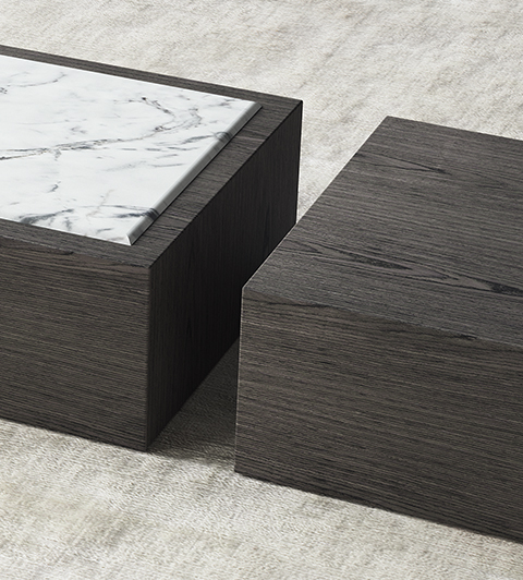 Oasis Coffee Table | Eletti Design Home Furnishing Store