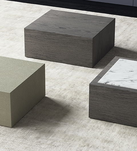 Oasis Coffee Table | Eletti Design Home Furnishing Store